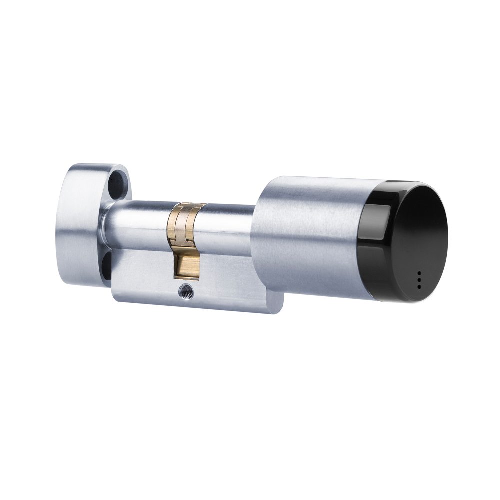 BCS - Manufacturer of Innovative Access Control Solutions